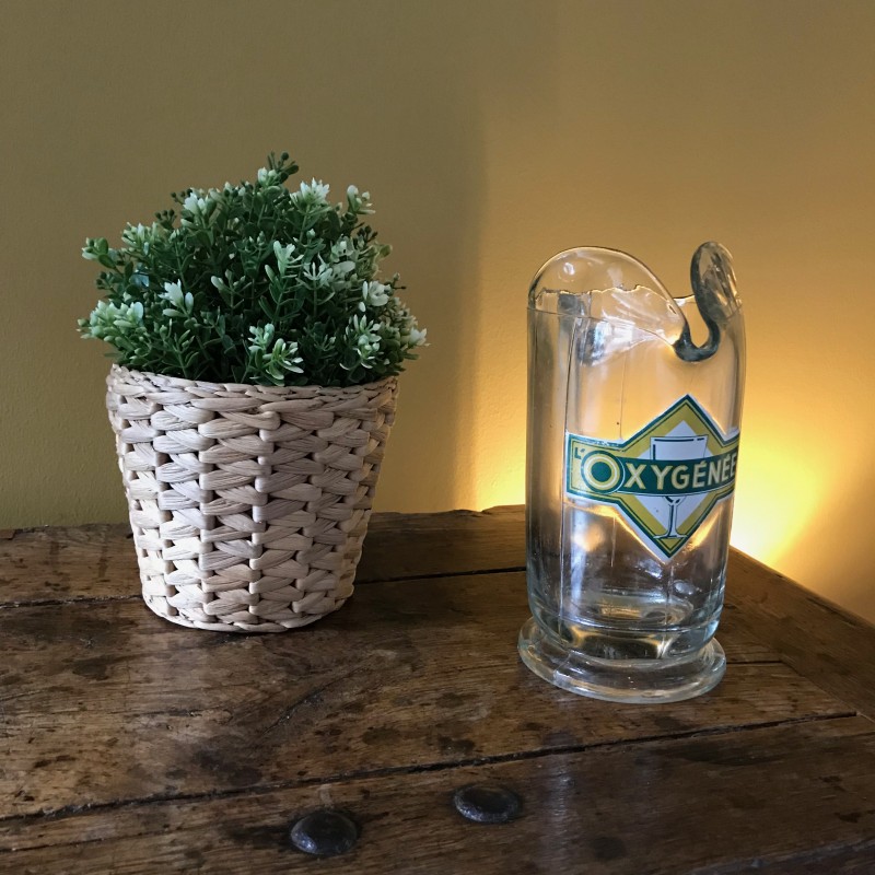 Anis Pastis Ricard Absinthe Vintage Collection Bistrot